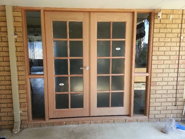 Structural Openings for Windows, Doors & Walls | Wa Wall Alterations ...